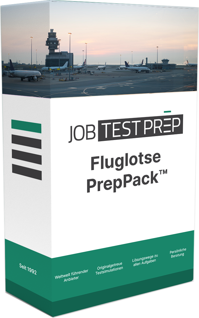 Fluglotse Test (FEAST): Inhalte, Ablauf & Vorbereitung