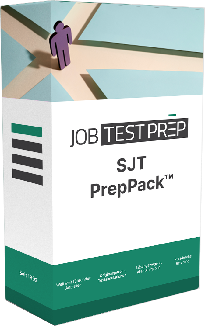 SJT-Vorbereitung: Strategien und Übungen