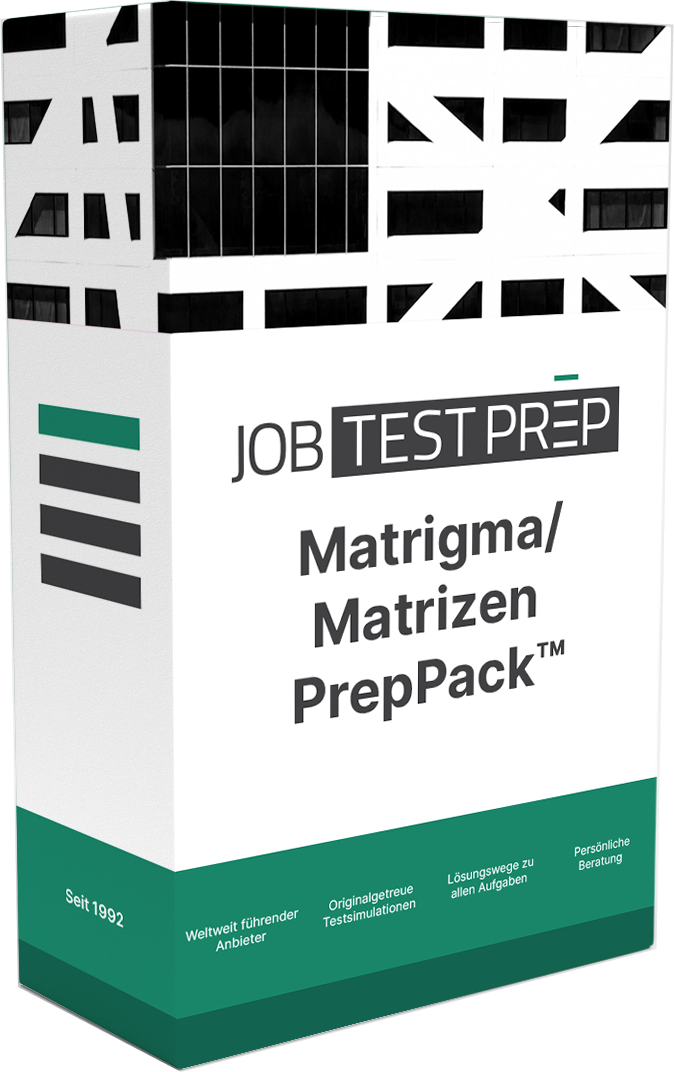 Matrigma-Test: Erfolgreiche Vorbereitung und Tipps