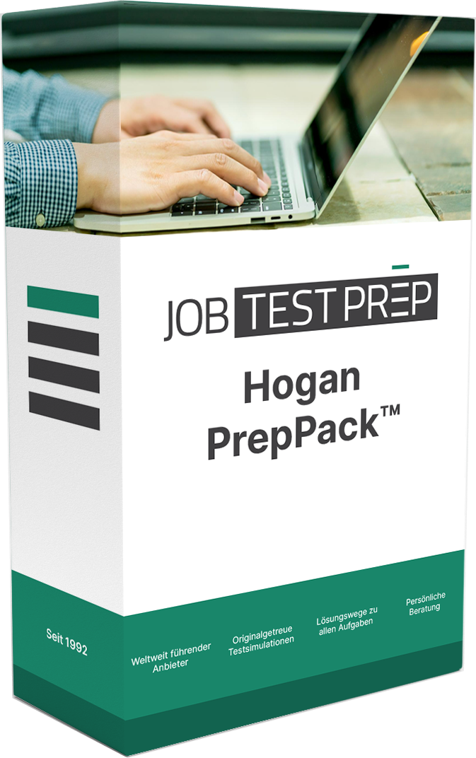 Hogan Assessment: Gezielte Vorbereitung und Training